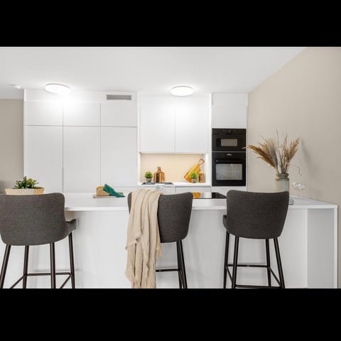 Drømmekjøkkenet Fronter 719 serie ønskes kjøpt | FINN-torget