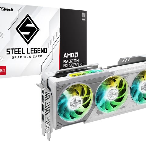 ASUS Prime AMD Radeon RX 9070 XT OC, PCI Express 5.0, 16GB GDDR6 | FINN ...