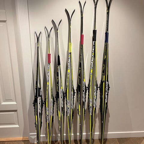 Karhu Fortis Classic 200 | FINN-torget