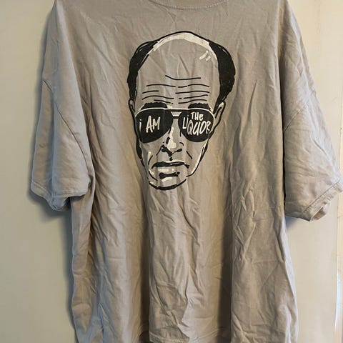 Trailer Park Boys - Bubbles Decent Tee | FINN-torget