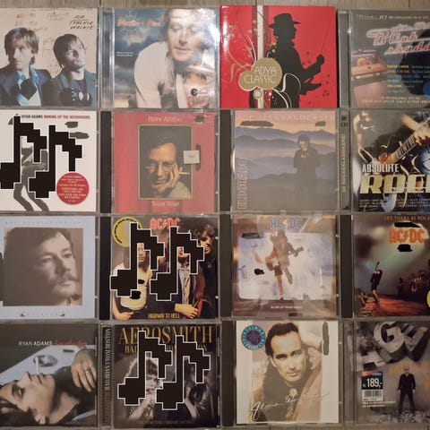 Manic Street Preachers - Everything Must Go 2CD + DVD | FINN-torget