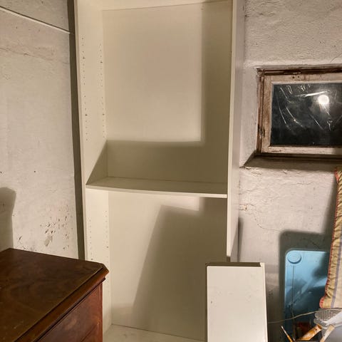 IKEA Billy bokhyllereol | FINN-torget