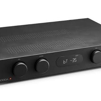 Audiolab 6000CDT | FINN-torget
