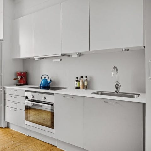 HTH kjøkkeninnredning | FINN-torget