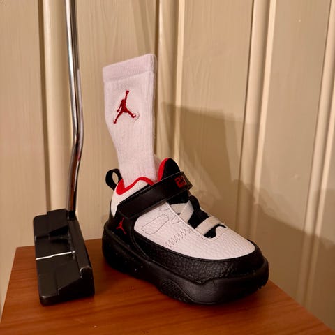 Head cover til putter | FINN-torget