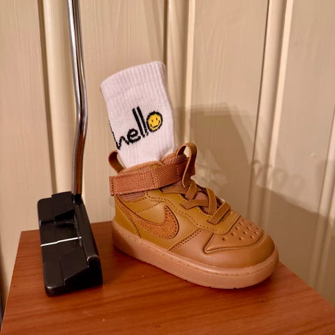 Head cover til putter | FINN-torget