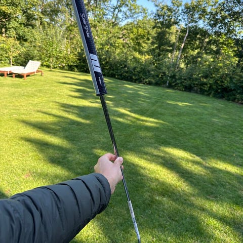 Cobra Mallet putter 34'' | FINN-torget