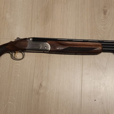 Stor kruttbeholder til kanon | FINN-torget