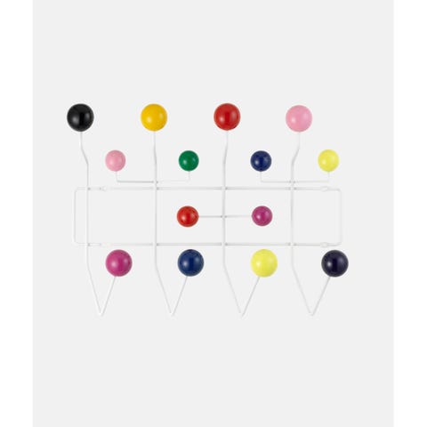 Vitra hang it all multicolour | FINN-torget