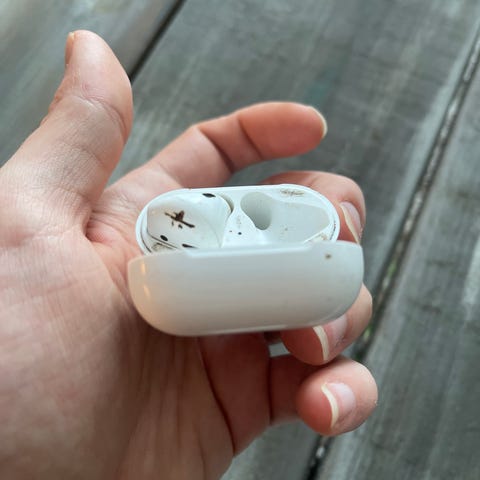 Apple Earpods | FINN-torget