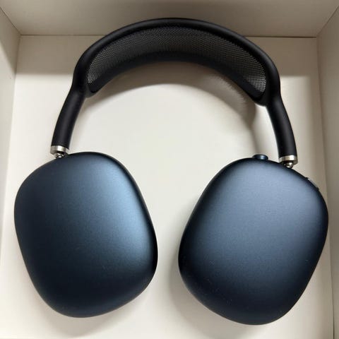 Apple AirPods Max Midnight | FINN-torget