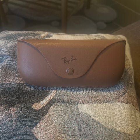 Ray-Ban Meta | Transition Lenses | Matte Black | FINN-torget