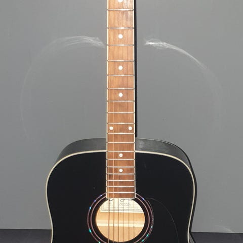 Morgan W116 BK (Handcrafted) | FINN-torget