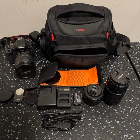 Kraftig Sky-Watcher Startravel 120 AZ3 – Som ny! (120mm refraktor ...