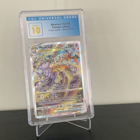 !!!Personen som kjøpte dette kortet må ta kontakt!!! Det oppsto et ...