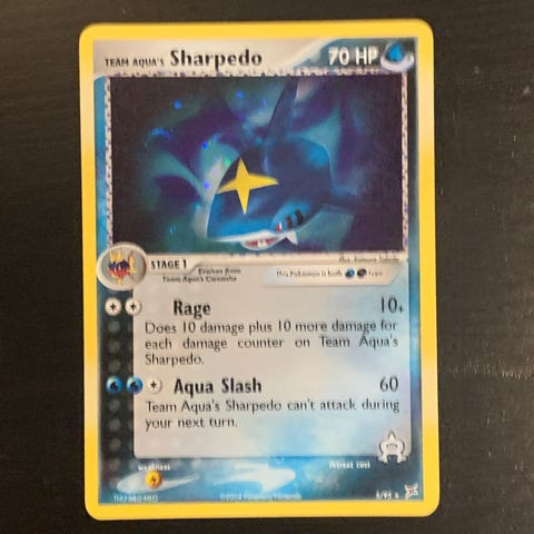 NM Kogas Beedrill fra gym heroes jp | FINN-torget