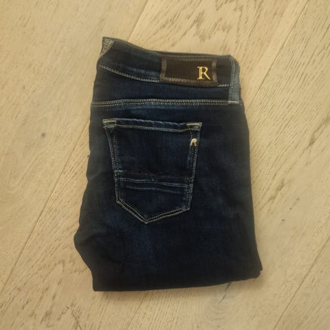 Replay Jeans | FINN-torget