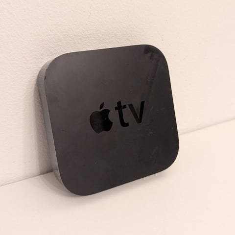 Pent brukt Apple TV selges | FINN-torget