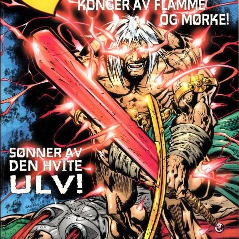 Conan 2003 | FINN-torget