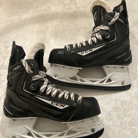 Bauer Ishockeyskøyter str 43 | FINN-torget