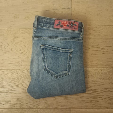 Replay Jeans | FINN-torget