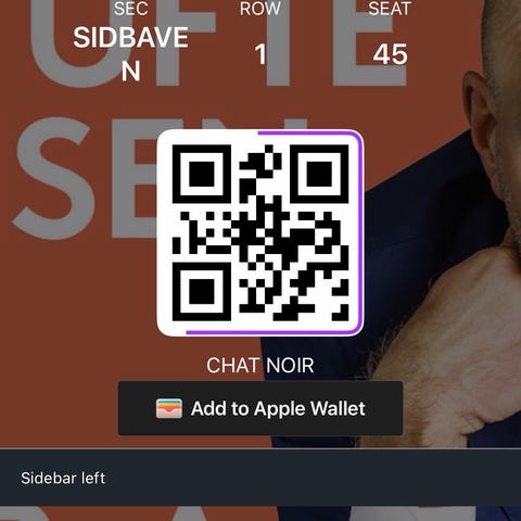 Nixi Music presents AWARË | FINN-torget