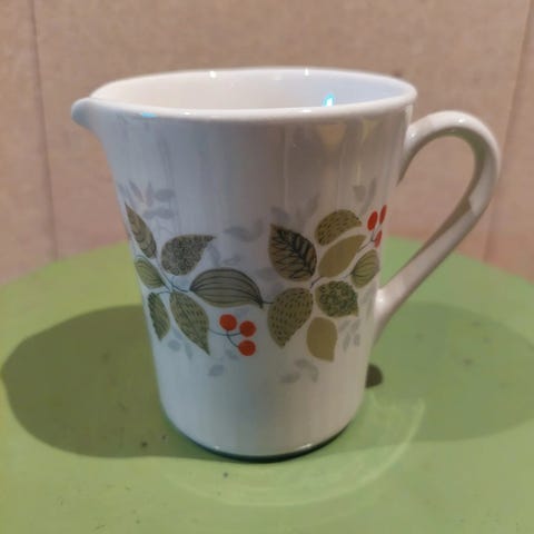 Figgjo Morocco | FINN-torget