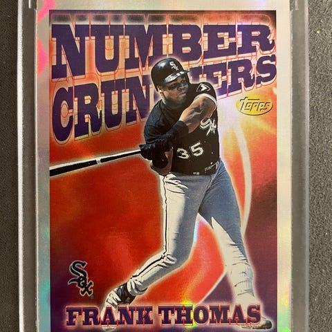 Alex Rodriguez ⚾️ Seattle Mariners ⚾️ Nbl Baseball | FINN-torget
