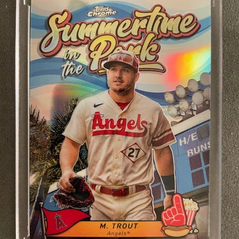 Frank Thomas ⚾️ Chicago White ⚾️ MBL Baseball | FINN-torget