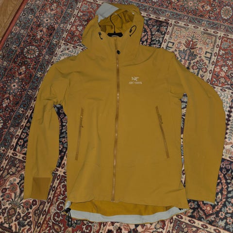 Arcteryx Adahy Hoodie | FINN-torget