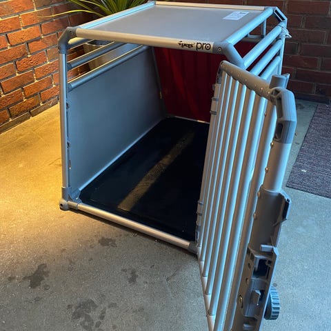 Pro Dogbox Pro 3 (ny i esken) | FINN-torget