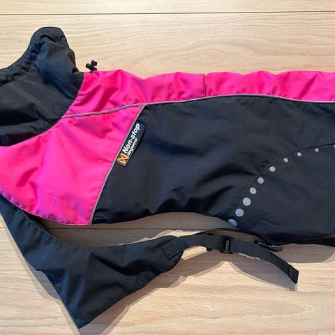 Non-stop Reflector vest str M | FINN-torget