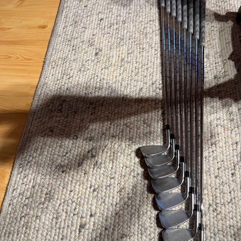 Ping G425 Max Driver | FINN-torget