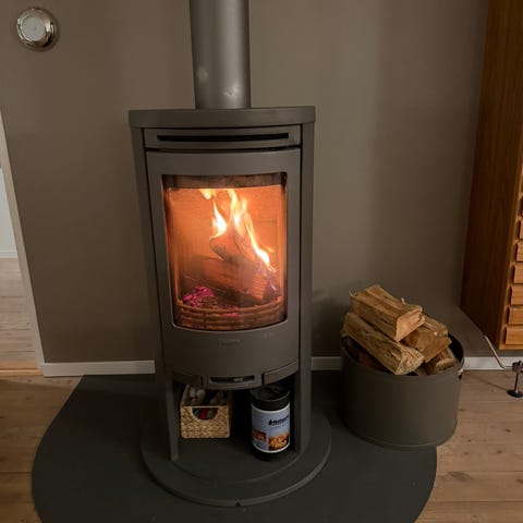 Contura 500 classic | FINN-torget