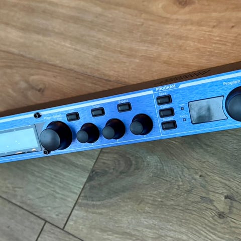 Boss RC-600 | FINN-torget