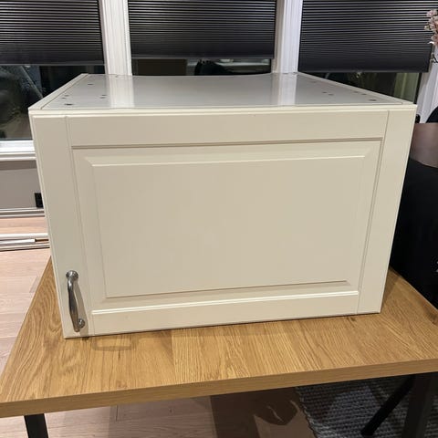 Fronter til IKEA Metod kjøkken | FINN-torget