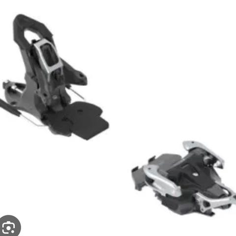 Superlette Scarpa Alien RS 20 Randonee-støvler 40,5 svart | FINN-torget