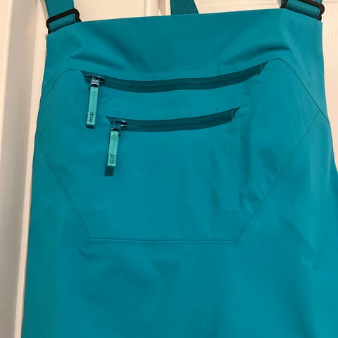 Arc'teryx theta sv gtx pro (w) | FINN-torget