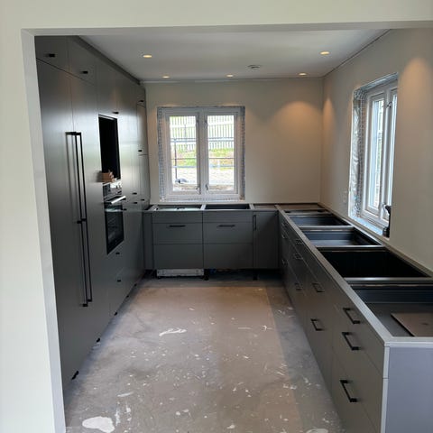 Fronter til IKEA Metod kjøkken | FINN-torget