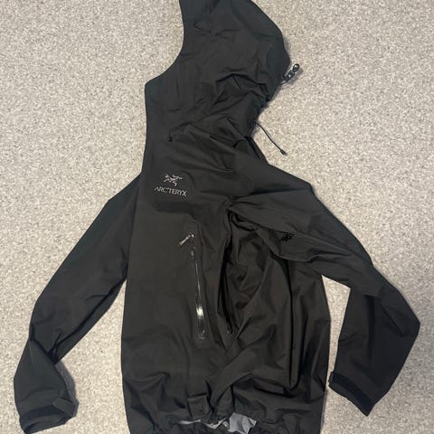 Arcteryx gamma pant 32 long tall | FINN-torget