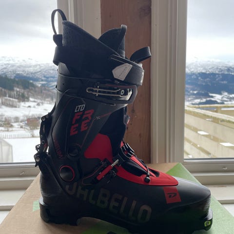 Dalbello Quantum Free Pro | FINN-torget