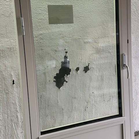 Svedbergs Dusjvegg Glass Vegg 86x195 cm Klar Glass | FINN-torget