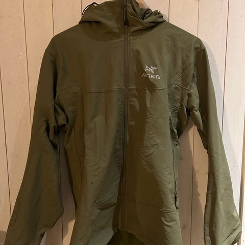 Arcteryx Adahy Hoodie | FINN-torget