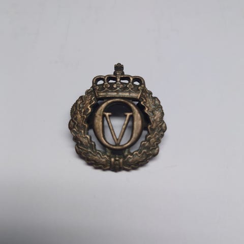 Løvemerke fra little Norway | FINN-torget