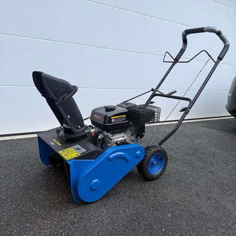 Murray Ultra 1150 Snøfreser | FINN-torget