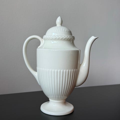 Selger Edme /Wedgwood servise | FINN-torget