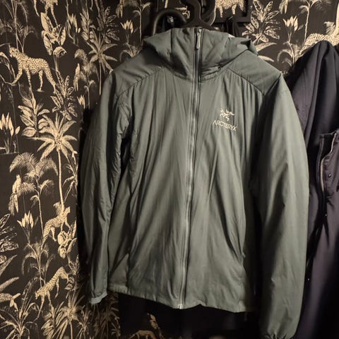 Arcteryx Adahy Hoodie | FINN-torget