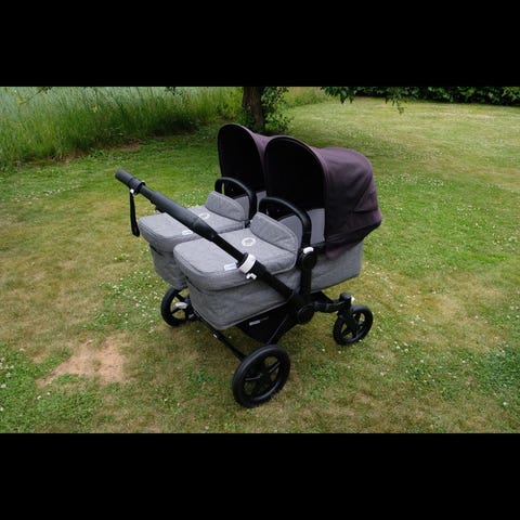 Bugaboo donkey 5 | FINN-torget