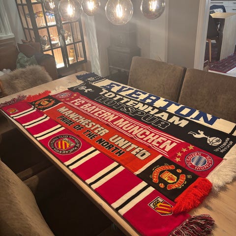 Athletica Treningsstrikker | FINN-torget