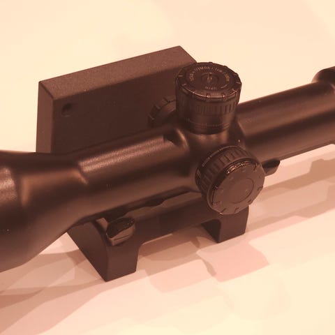 Riflestokk Howa/Weatherby | FINN-torget